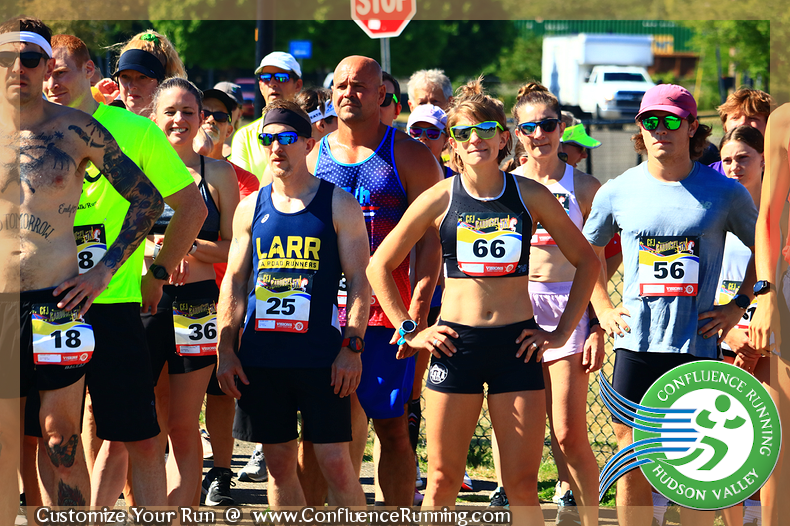 Race Photos | Carousel 5k | CFJ Park Carousel – Confluence Running Company