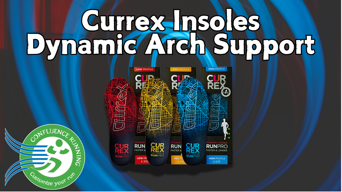 Step Into Comfort: How Currex Insoles Are Redefining Footwear Support ...
