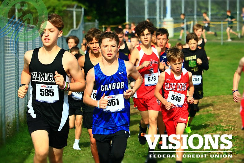 Photos | McDaniel-Baxter XC Invitational | 2023 – Confluence Running ...