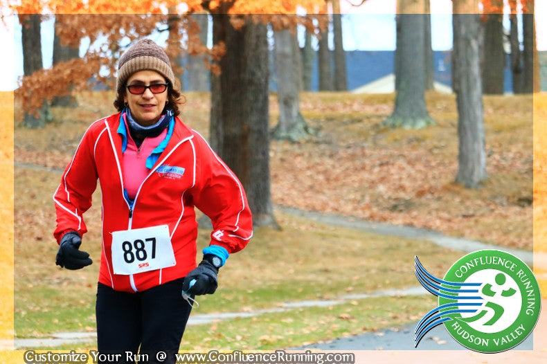 Orange Runners Club | Winter Series 5k | Race Photos | Dedicated to Fi ...
