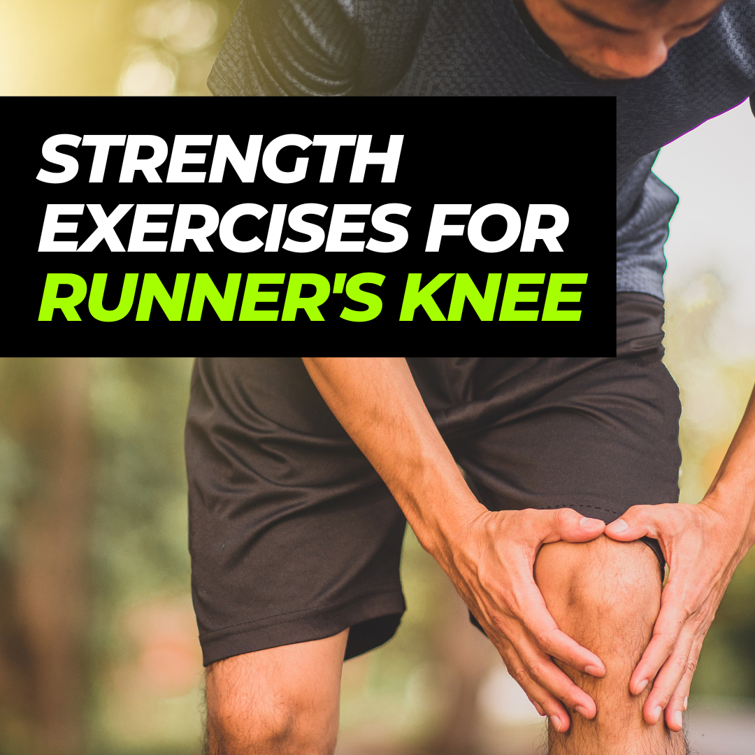 Conquer Runner’s Knee: A Comprehensive Guide to Patellofemoral Pain an ...