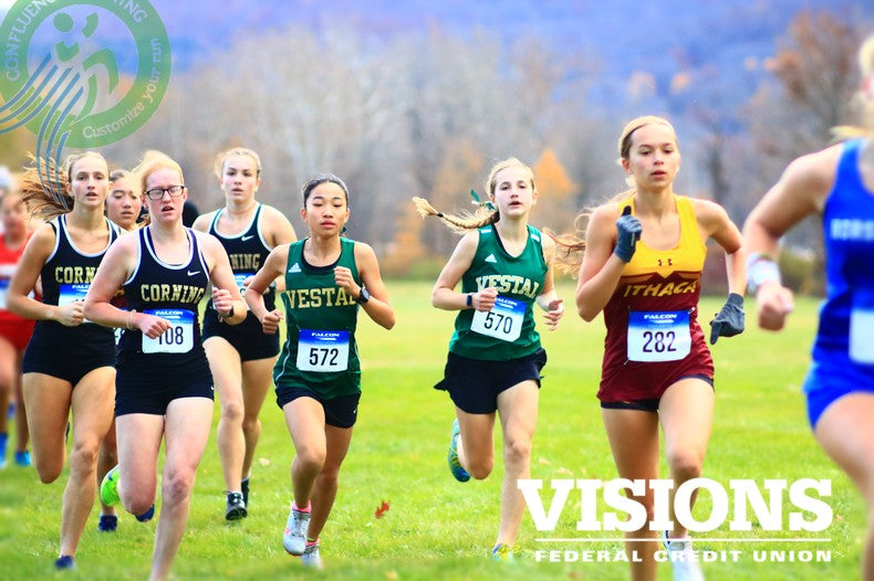 STAC Cross Country Championships Recap & Photos | Showcasing Elite Per ...