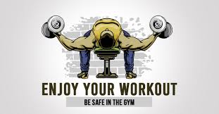 Weight Room Safety and Cleanliness Tips for Triathletes: Rules for Inj ...