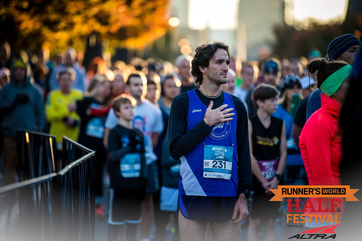 Meet Our Team: Matthew Gawors – Confluence Running Company