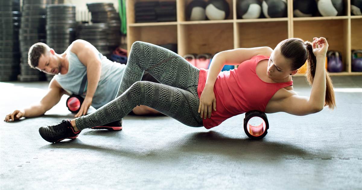 Injury Prevention – Page 2 – Confluence Running Company