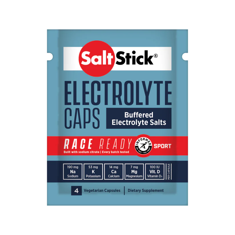 Salt Stick | Race Ready Caps | 4 Electrolyte Capsules – Confluence ...