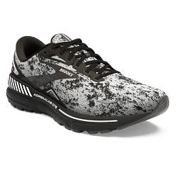 Brooks | Adrenaline GTS 23 | Women's | White/Grey/Black – Confluence ...