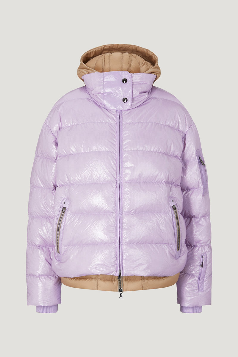 Bogner | Lizzy Down Sport Ski Jacket | Women's – Confluence Running Company
