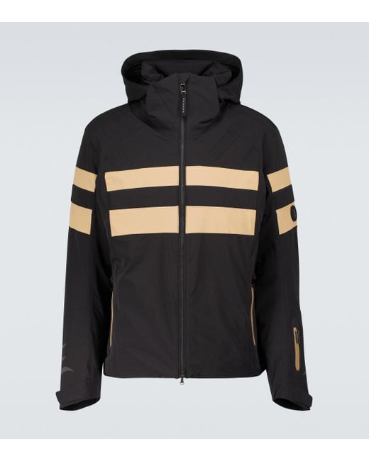 Bogner | Jed-T | Technical Sport Jacket | Men's – Confluence Running ...