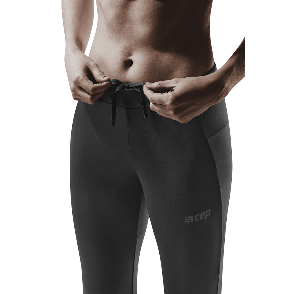CEP | Winter Run Pants | Women's – Confluence Running Company