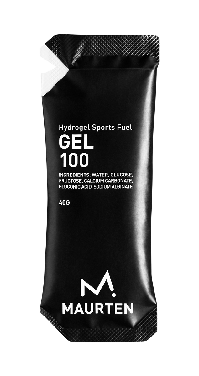 Maurten | Gel 100 | Sports Nutrition – Confluence Running Company