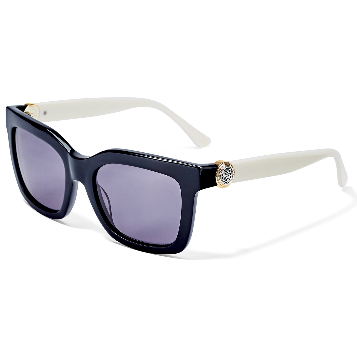 Brighton | Ferrara Two Tone Sunglasses | Women's