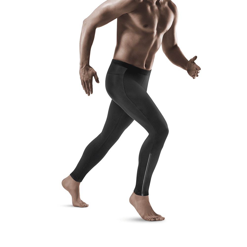 CEP | Winter Run Pants | Men's – Confluence Running Company