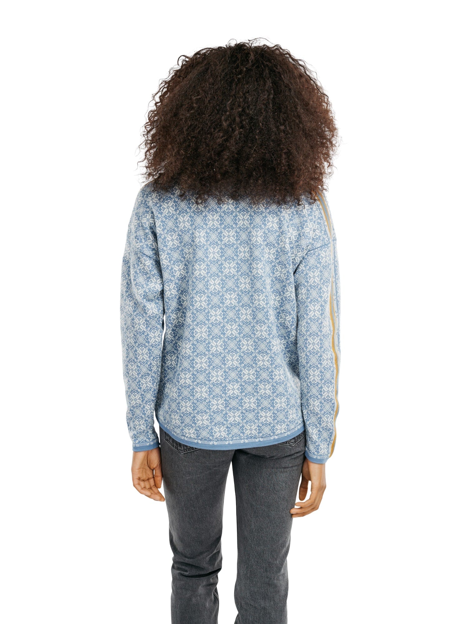 Dale Of Norway | Firda | Pullover Sweater | Women's | Blue Shadow ...