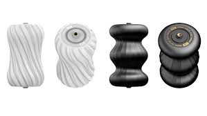 Roll Recovery | Super Plush | R8 Insert – Confluence Running Company